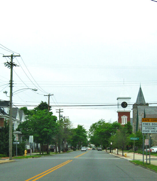 cities quite new jersey ftr