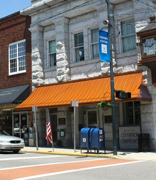 cities stressfree north carolina ftr