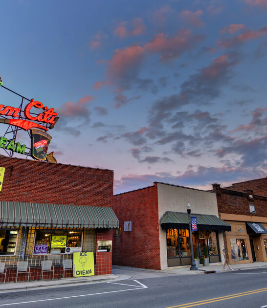 cities tennessee social alone ftr