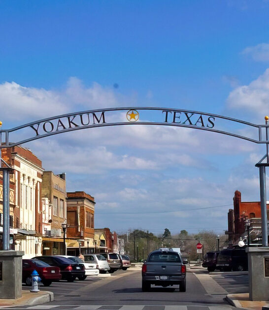 cities texas debt free FTR