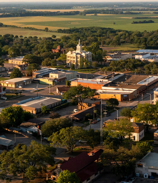 cities texas retire comfortable FTR