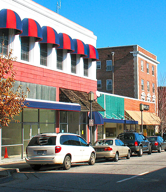 cities virginia debt free ftr