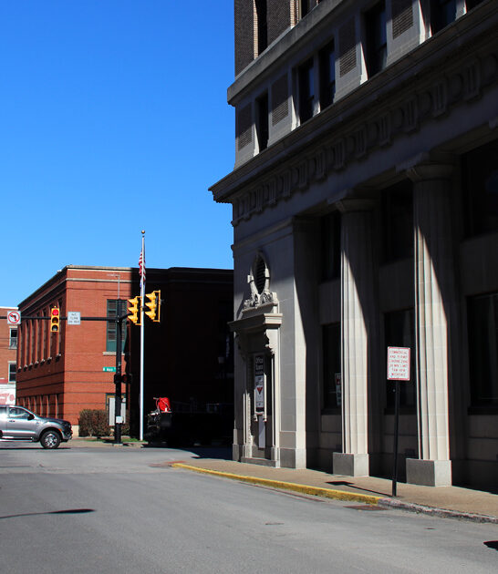 cities west virginia wonder ftr