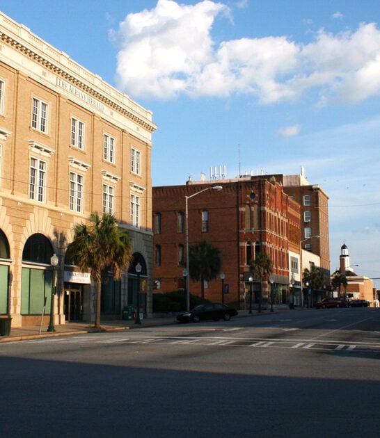 city georgia live large ftr