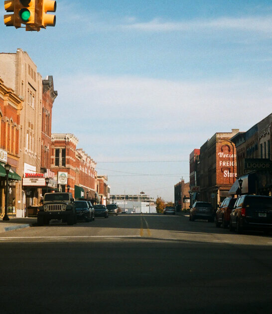 city michigan live large ftr