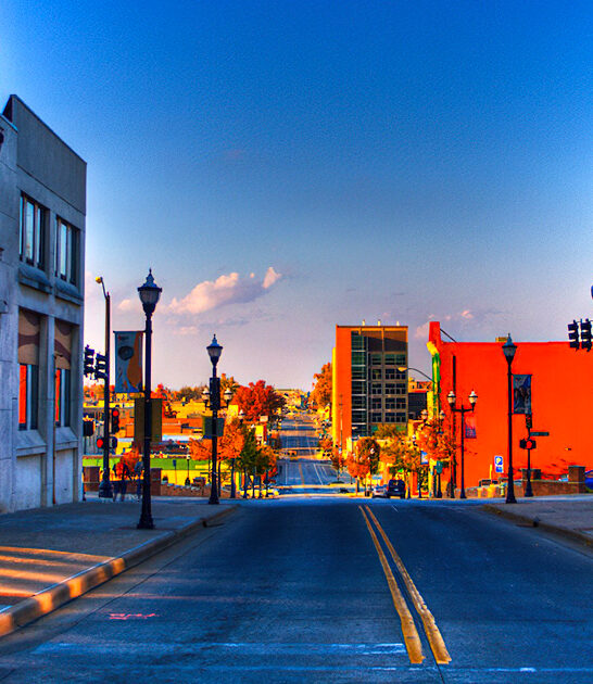 city missouri live social ftr