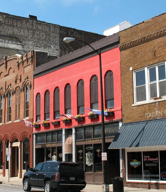 city missouri perfect drives ftr