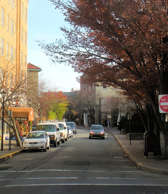 city new jersey affordable FTR