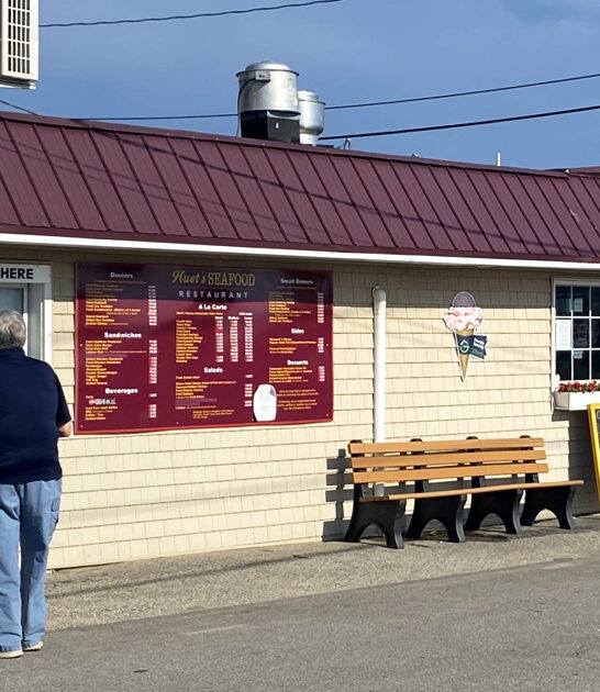 clam cakes maine restaurant ftr