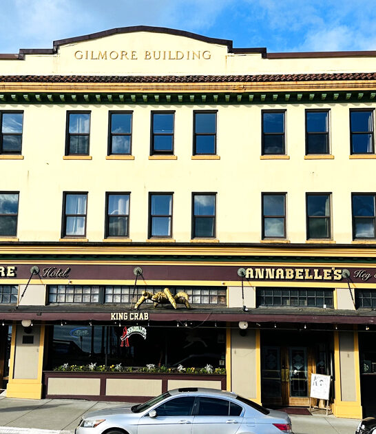 clam chowder alaska seafood ftr