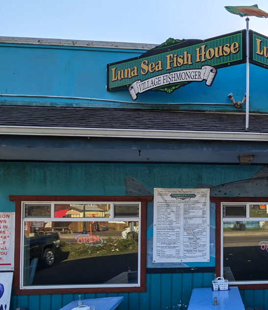 clam chowder cafe oregon ftr