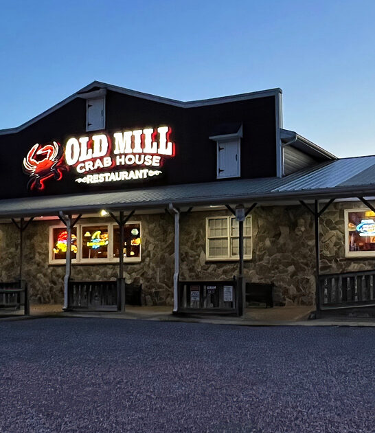 clam strips joint delaware ftr