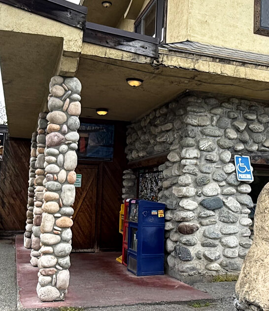 classic alaska budget diners ftr