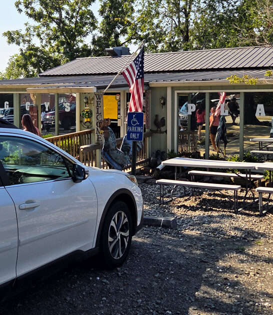 classic arkansas diners charm ftr