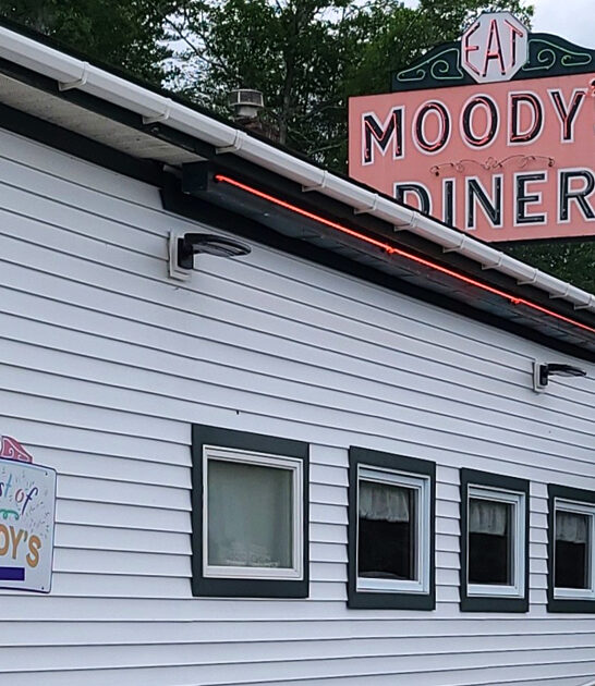 classic breakfast diner maine ftr