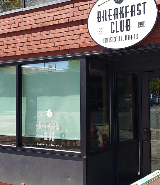 classic breakfast idaho steak ftr