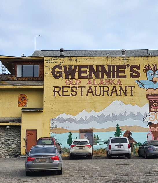 classic burger restaurant alaska ftr