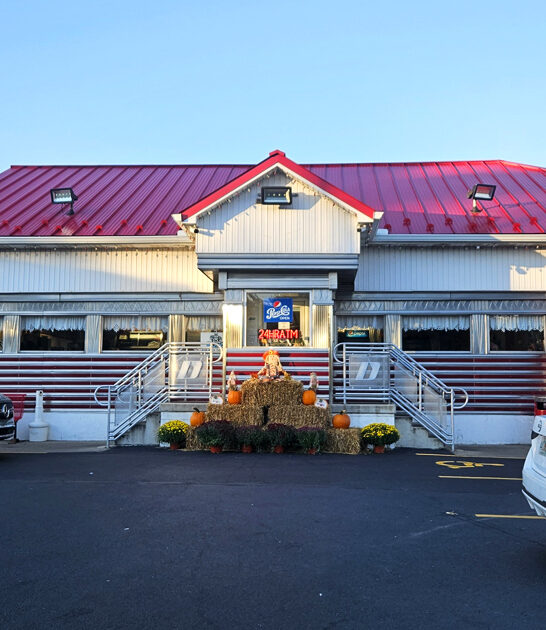 classic comfort diners pennsylvania ftr