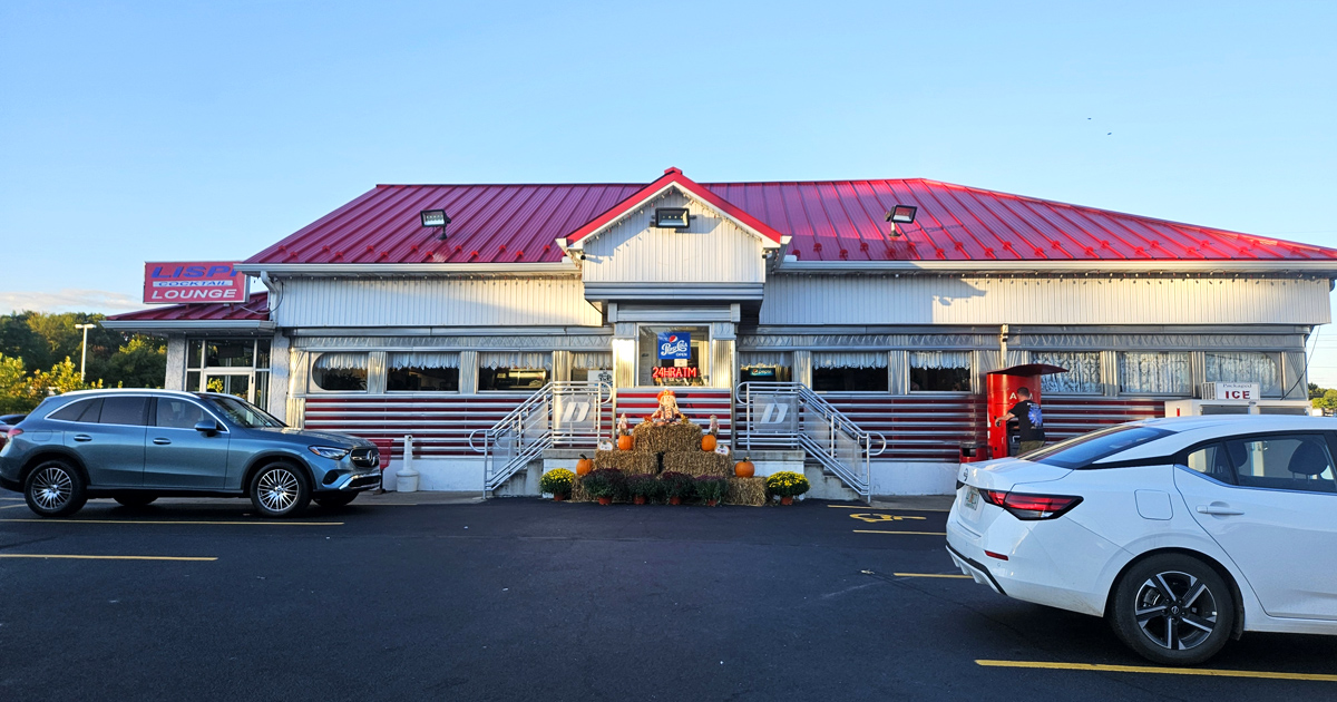 9 Classic Diners In Pennsylvania With Outrageously Delicious Comfort Food