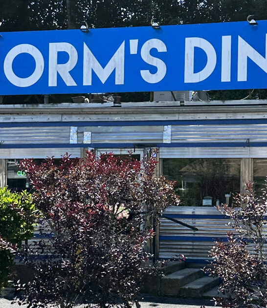 classic connecticut diners charm ftr