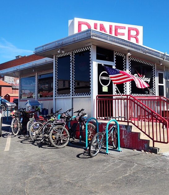 classic diner missouri pancakes ftr