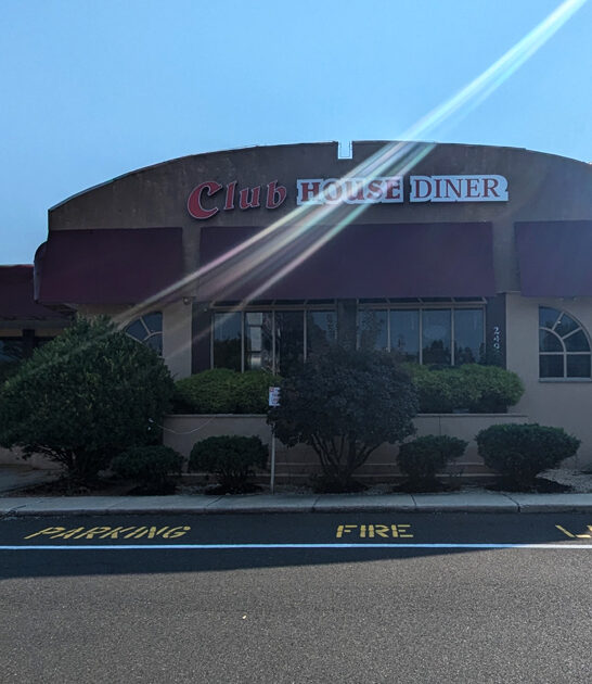 classic diner pennsylvania pie ftr