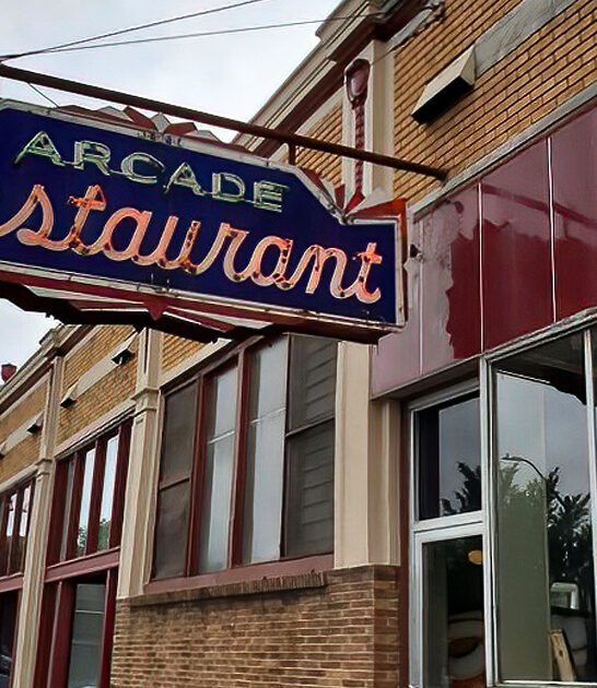 classic diner tennessee pancakes ftr