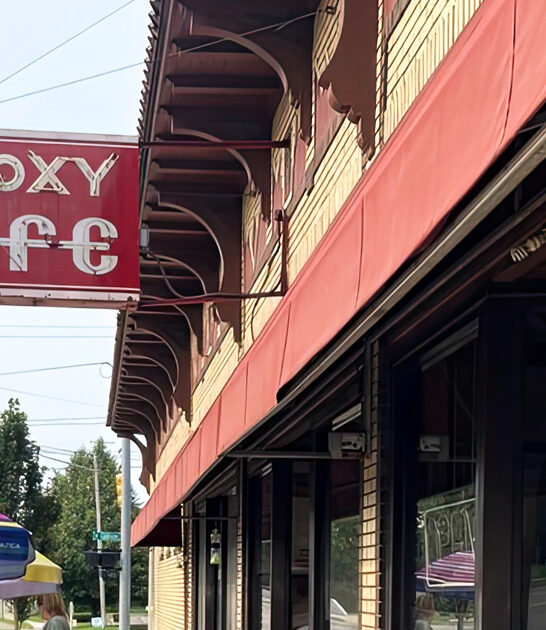 classic diners michigan good ftr