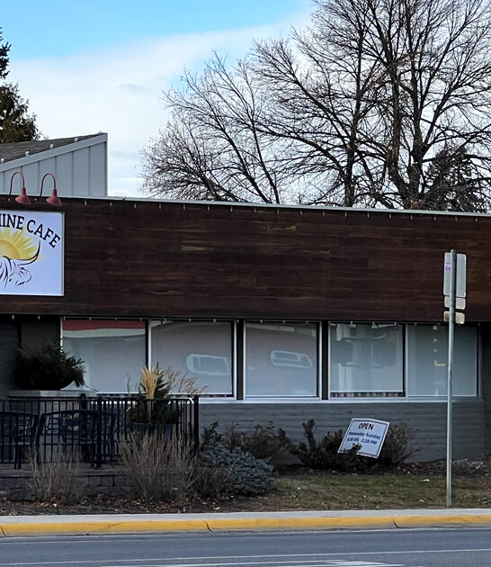 classic diners montana comfort ftr