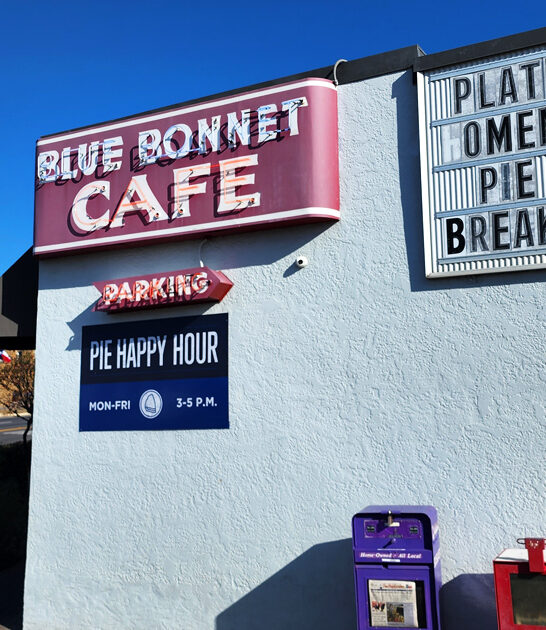classic diners texas comfort ftr