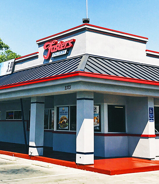 classic dining burgers california ftr