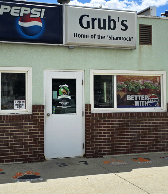 classic drive wyoming burgers ftr