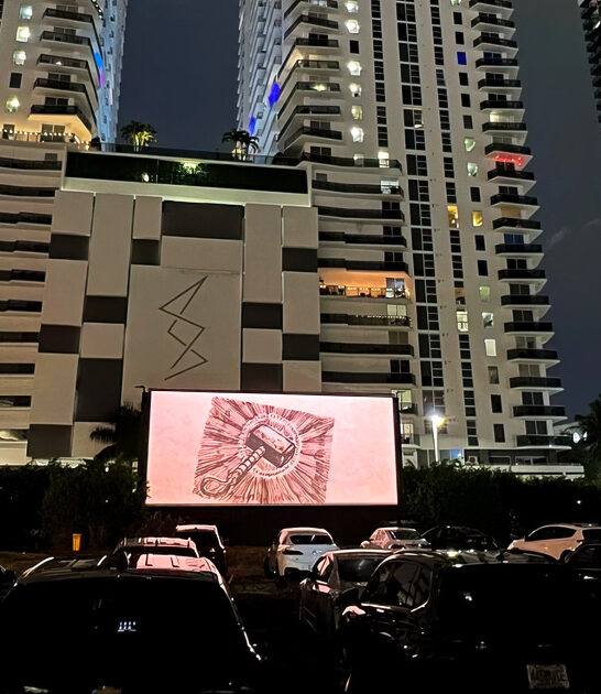 classic film theater florida ftr