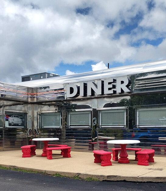 classic milkshakes joint missouri ftr
