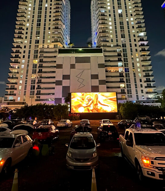 classic movie theater florida ftr