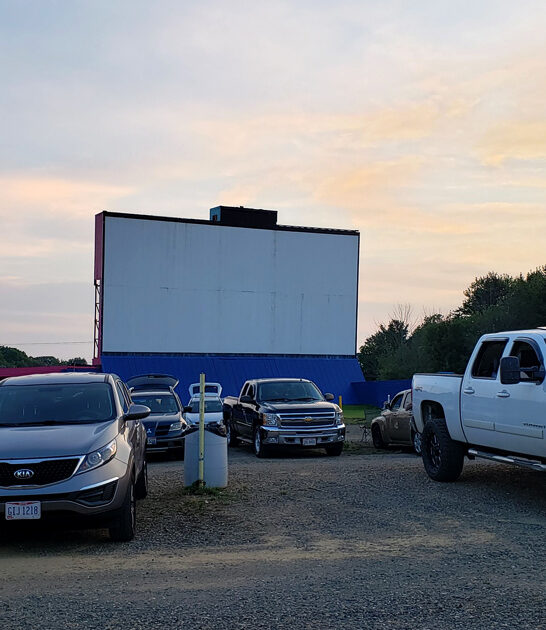 classic ohio theater unforgettable ftr