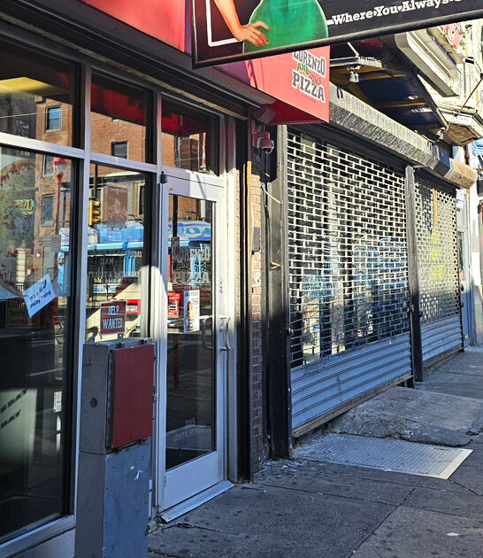 classic pennsylvania cheese pizza ftr