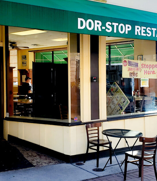 classic pennsylvania comfort diners ftr