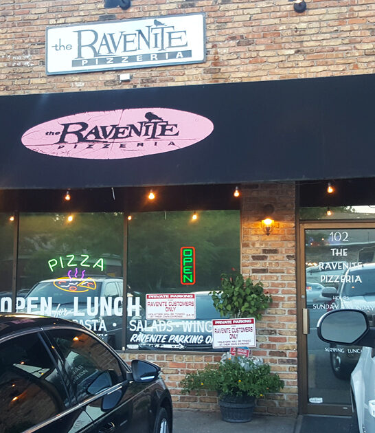 classic pizza joints alabama ftr