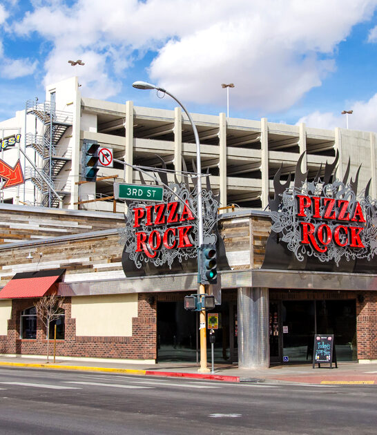 classic pizza joints nevada ftr