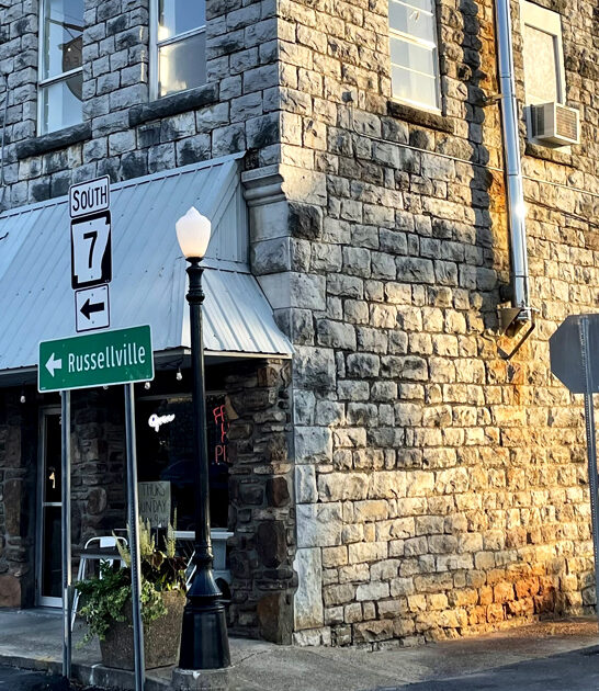 classic pizzerias arkansas worth ftr