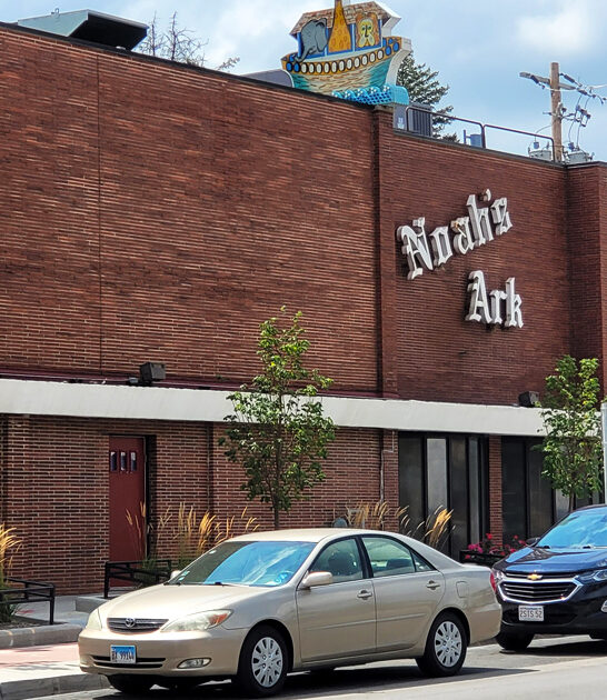 classic pizzerias iowa worth ftr