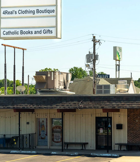 classic pizzerias kansas worth ftr