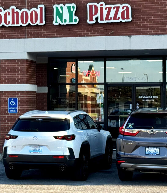 classic pizzerias kentucky trip ftr