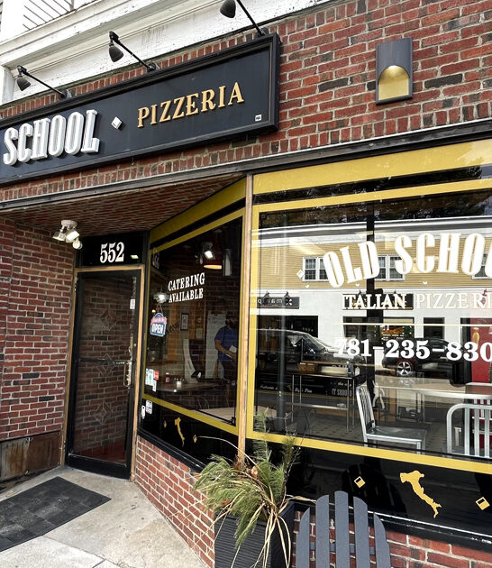 classic pizzerias massachusetts worth ftr