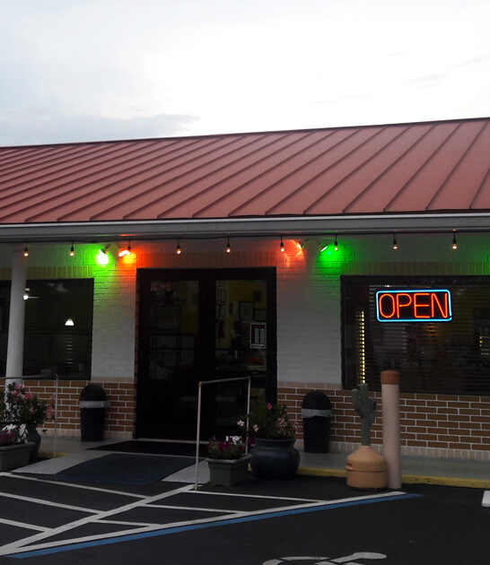 classic restaurant florida cheesesteak FTR