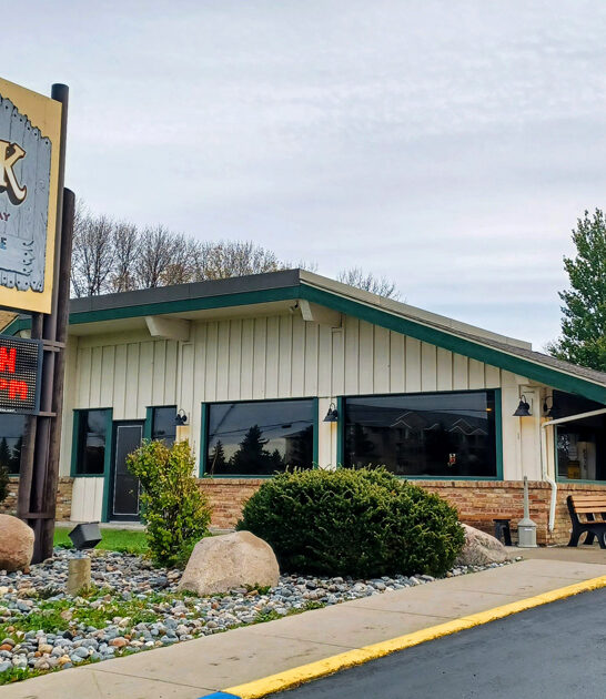 classic restaurant north dakota ftr