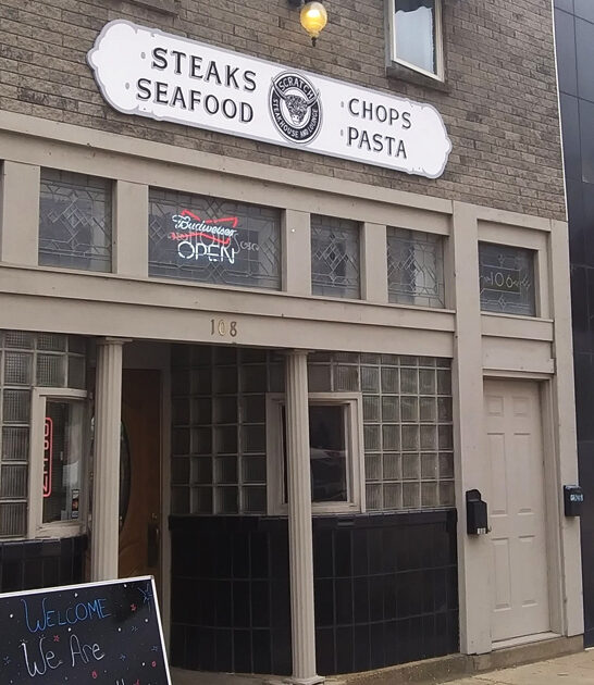 classic restaurants ohio steaks ftr