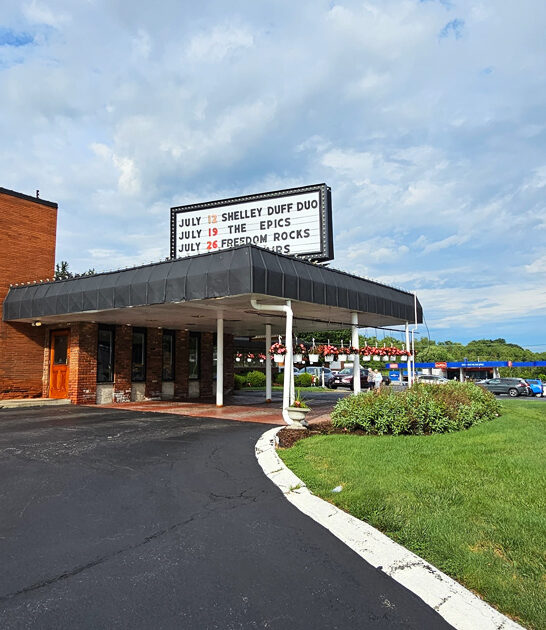 classic steakhouse drive pennsylvania ftr