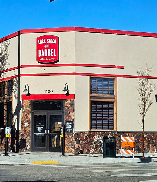 classic steakhouses idaho delightful ftr